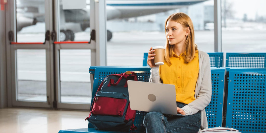 Travel Backpacks for Digital Nomads – yrGear Australia