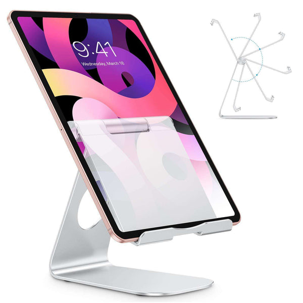 Adjustable Stand for iPad | yrGear Australia