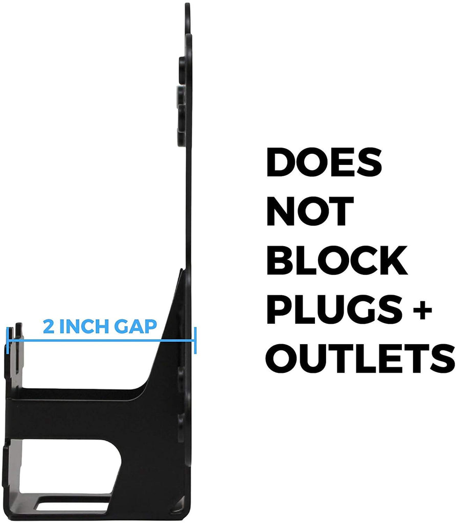 VESA Mount Adapter for Dell Monitors | yrGear Australia