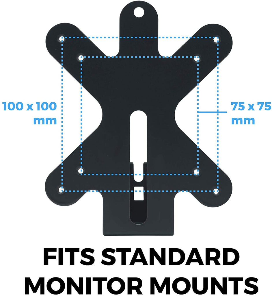 VESA Mount Adapter for Dell Monitors | yrGear Australia