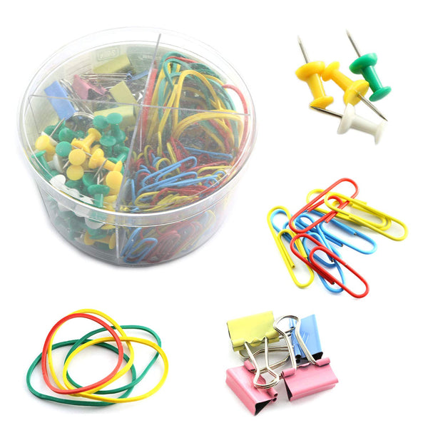 Desktop Stationery Set (245 pieces) | yrGear Australia